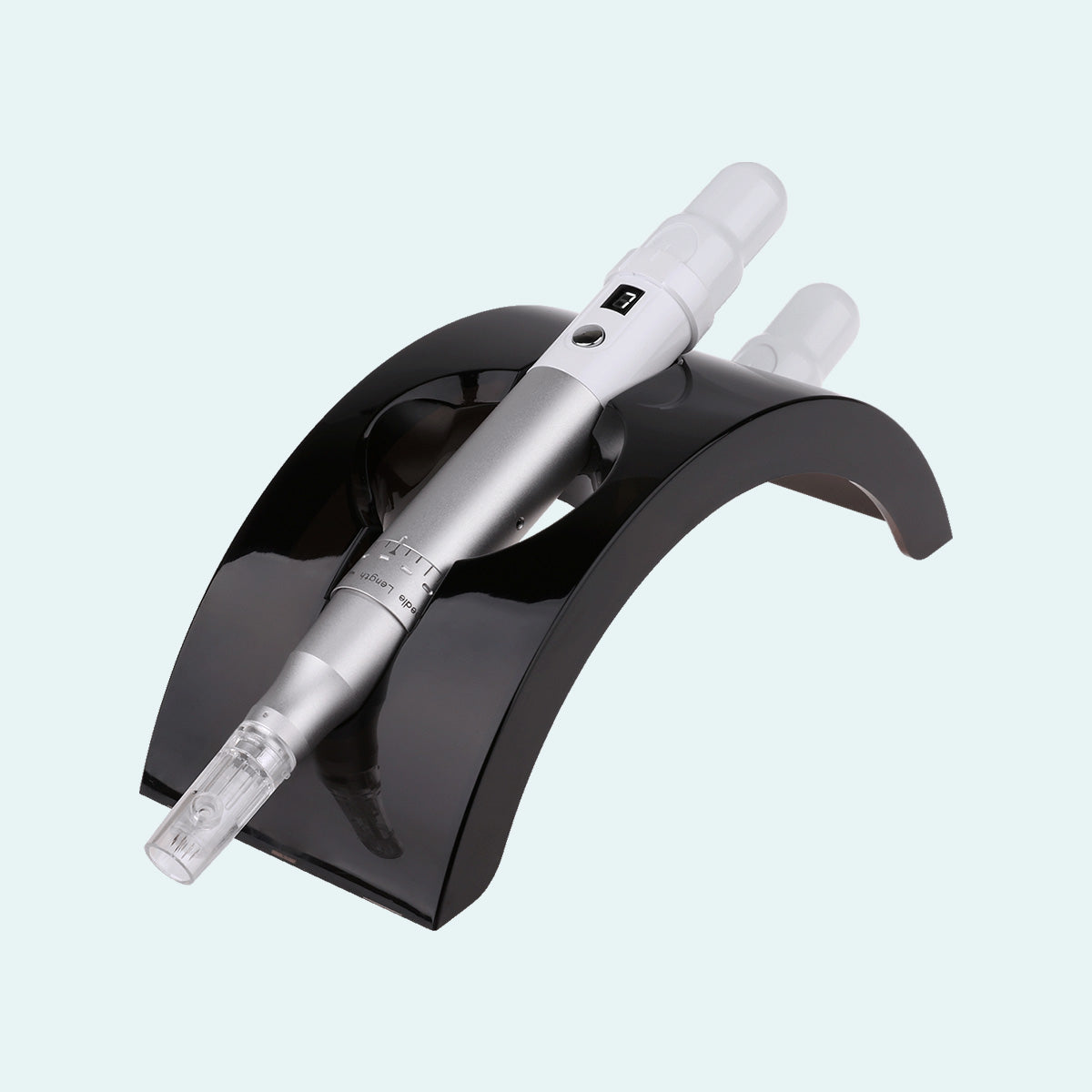 How to Choose the Right Microneedling Device for Your Professional Use ...
